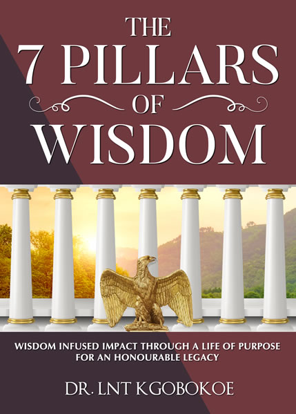 The 7 Pillars Of Wisdom – EMI
