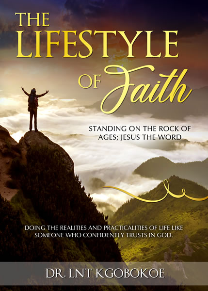 The Lifestyle Of Faith – EMI